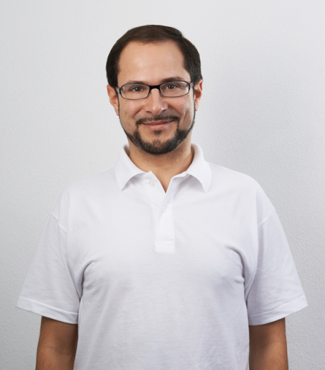 David Papo – Dr. med. David Papo